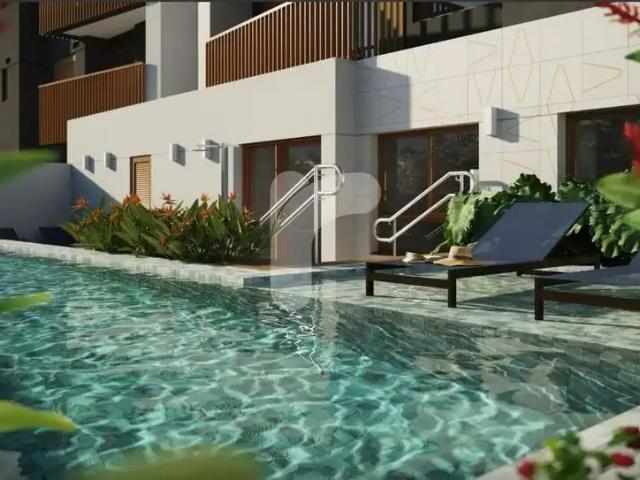 Apartamento para Venda em São Paulo/SP Butantã 2 Quartos