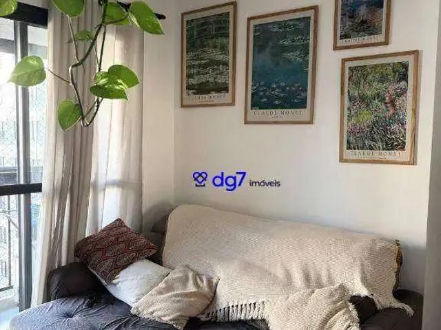 Apartamento para Venda em São Paulo/SP Butantã 2 Quartos