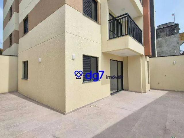 Apartamento para Venda em São Paulo/SP Butantã 2 Quartos