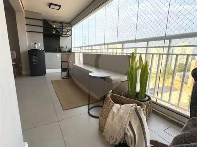 Apartamento para Venda em São Paulo/SP Butantã 2 Quartos