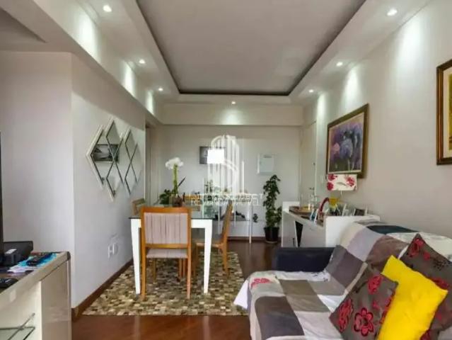 Apartamento para Venda em São Paulo/SP Butantã 2 Quartos