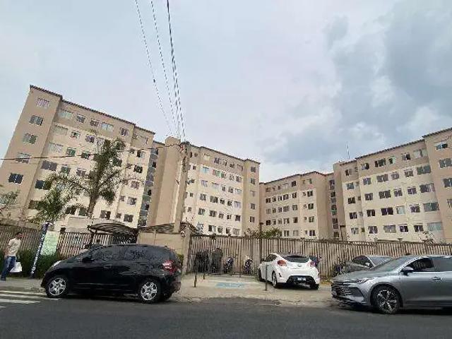 Apartamento para Venda em São Paulo/SP Butantã