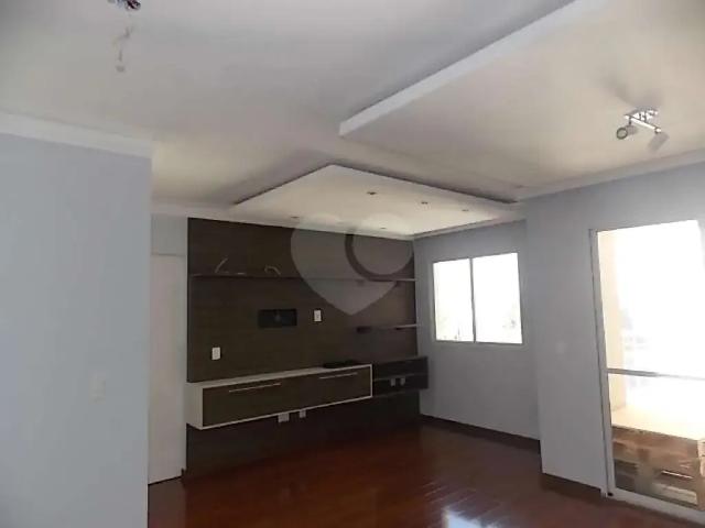 Apartamento para Venda em São Paulo/SP Butantã 3 Quartos