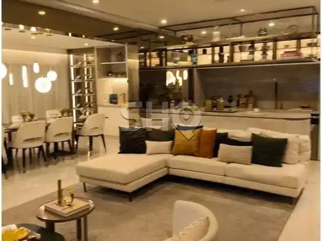 Apartamento para Venda em São Paulo/SP Butantã 3 Quartos