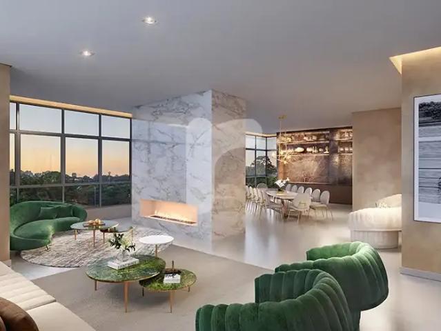 Apartamento para Venda em São Paulo/SP Butantã 3 Quartos