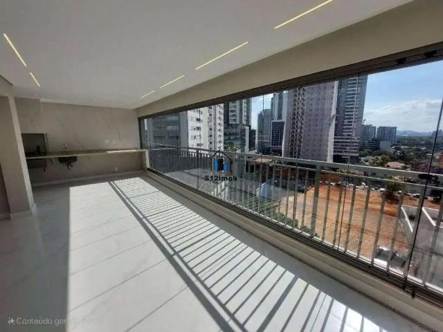 Apartamento para Venda em São Paulo/SP Butantã 3 Quartos