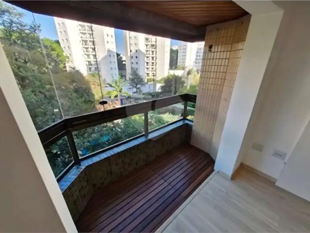 Apartamento para Venda em São Paulo/SP Butantã 3 Quartos