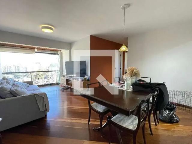 Apartamento para Venda em São Paulo/SP Butantã 3 Quartos