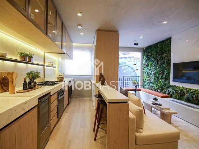 Apartamento para Venda em São Paulo/SP Butantã 3 Quartos