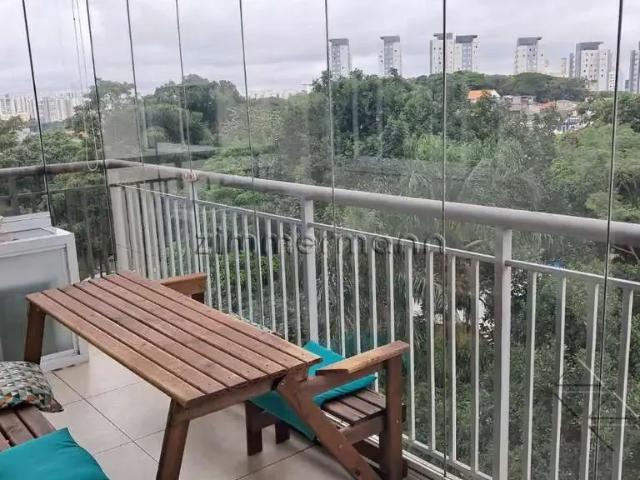 Apartamento para Venda em São Paulo/SP Butantã 3 Quartos