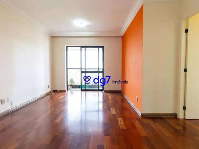 Apartamento para Venda em São Paulo/SP Butantã 3 Quartos