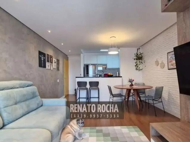 Apartamento para Venda em São Paulo/SP Butantã 3 Quartos