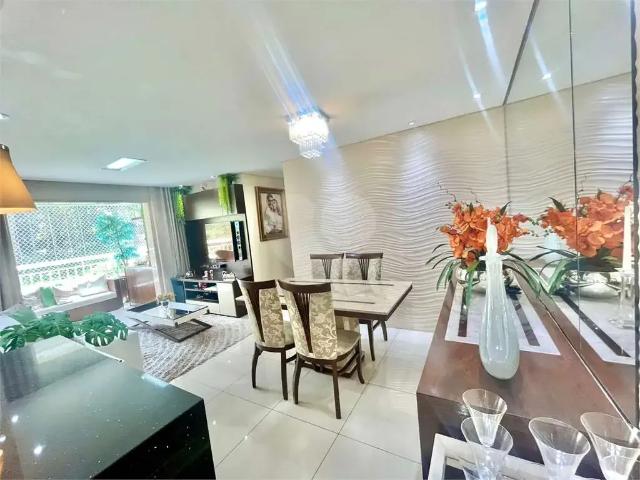 Apartamento para Venda em São Paulo/SP Butantã 3 Quartos