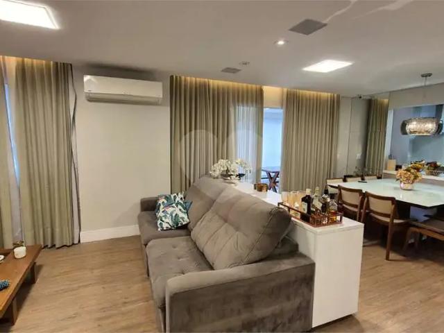Apartamento para Venda em São Paulo/SP Butantã 3 Quartos