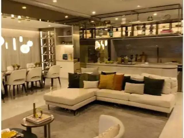 Apartamento para Venda em São Paulo/SP Butantã 3 Quartos