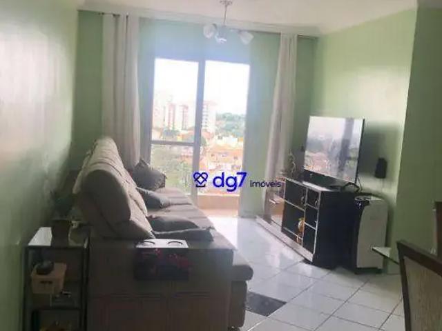 Apartamento para Venda em São Paulo/SP Butantã 3 Quartos