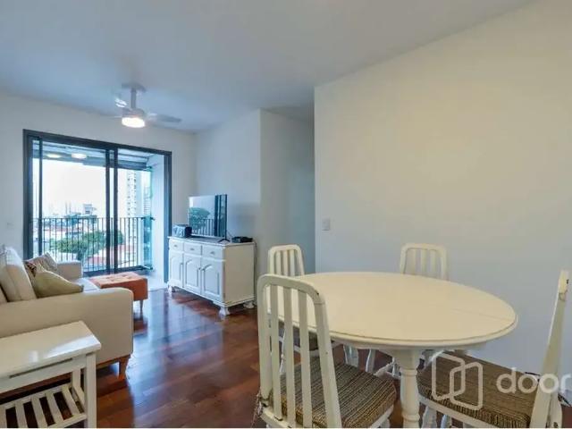 Apartamento para Venda em São Paulo/SP Butantã 3 Quartos