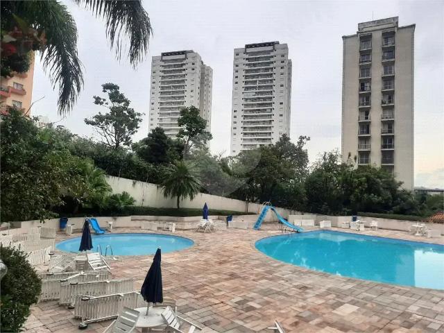 Apartamento para Venda em São Paulo/SP Butantã 3 Quartos
