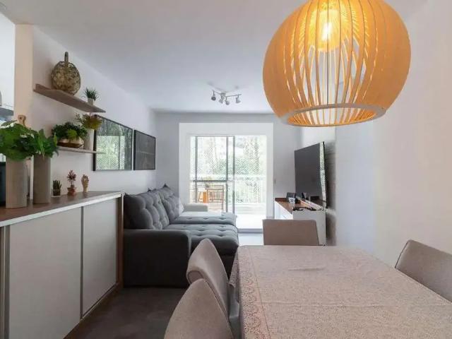 Apartamento para Venda em São Paulo/SP Butantã 3 Quartos