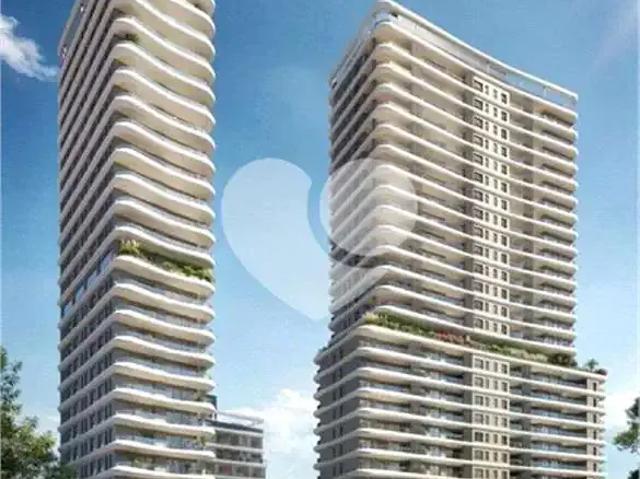 Apartamento para Venda em São Paulo/SP Butantã 3 Quartos