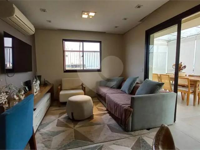 Apartamento para Venda em São Paulo/SP Butantã 3 Quartos