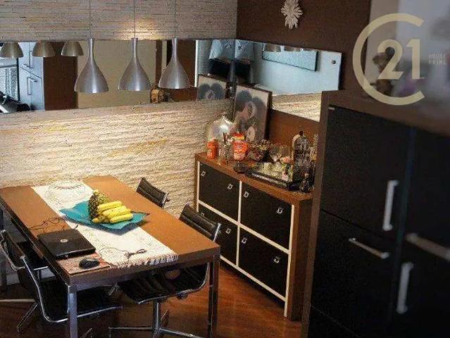 Apartamento para Venda em São Paulo/SP Butantã 3 Quartos