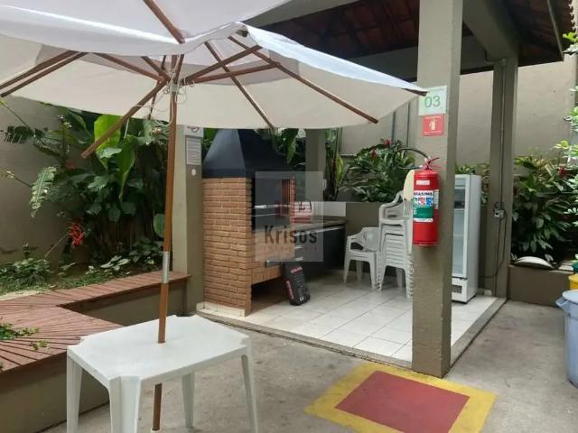 Apartamento para Venda em São Paulo/SP Butantã 3 Quartos