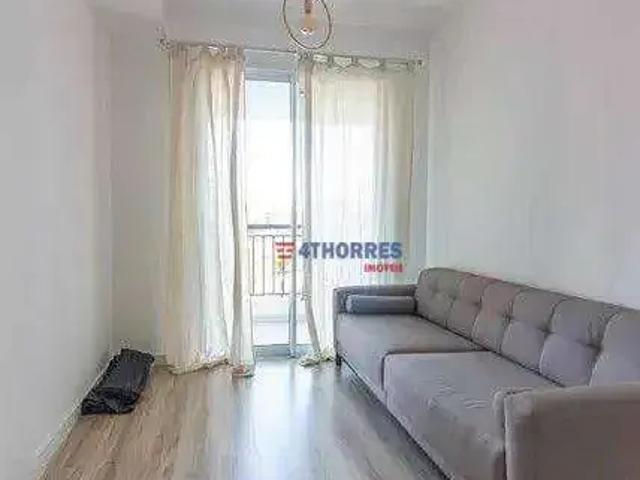 Apartamento para Venda em São Paulo/SP Butantã 3 Quartos