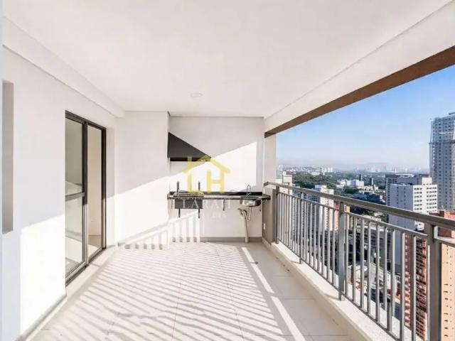 Apartamento para Venda em São Paulo/SP Butantã 3 Quartos