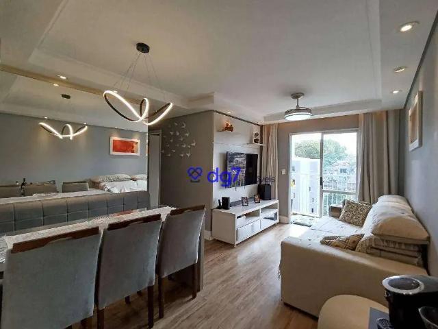 Apartamento para Venda em São Paulo/SP Butantã 3 Quartos