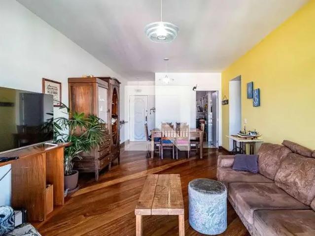 Apartamento para Venda em São Paulo/SP Butantã 3 Quartos
