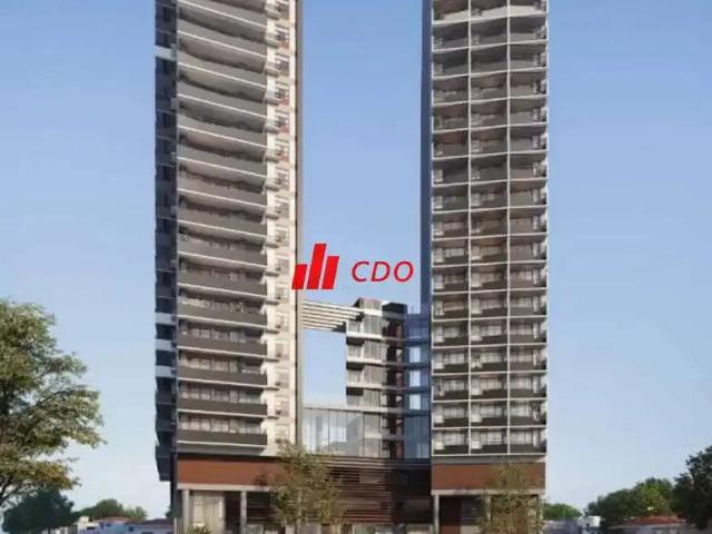 Apartamento para Venda em São Paulo/SP Butantã 3 Quartos
