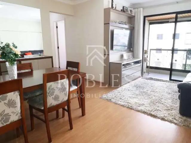 Apartamento para Venda em São Paulo/SP Butantã 3 Quartos