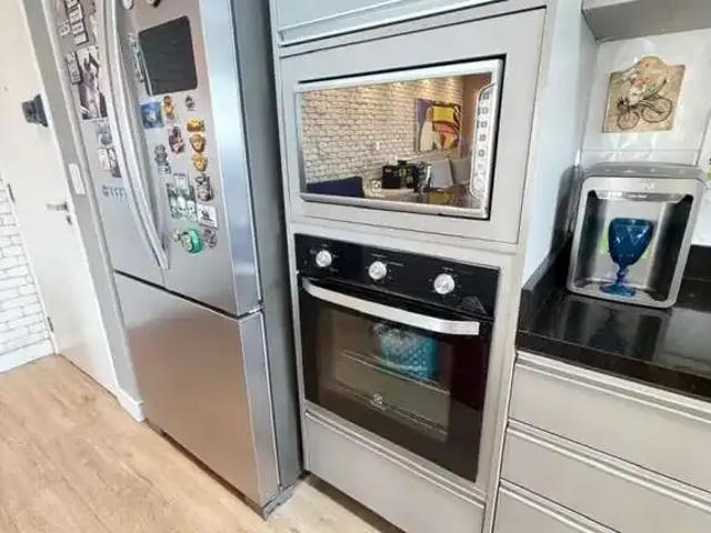 Apartamento para Venda em São Paulo/SP Butantã 3 Quartos