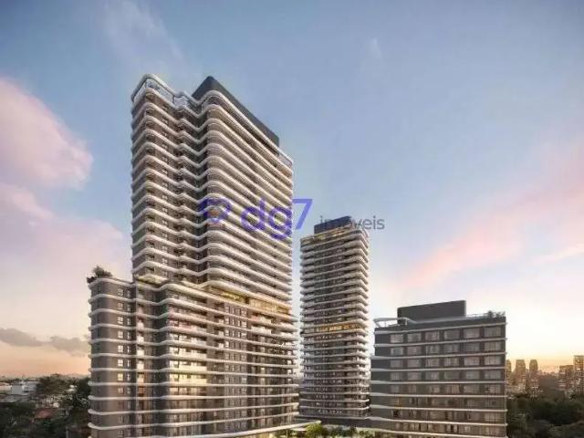 Apartamento para Venda em São Paulo/SP Butantã 3 Quartos