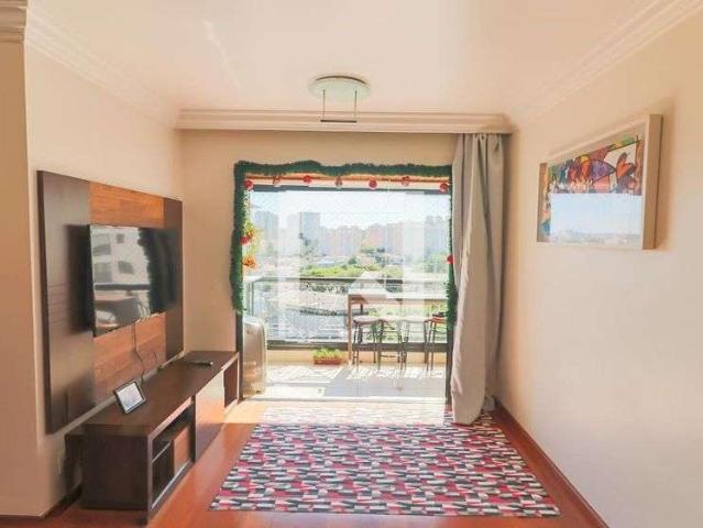 Apartamento para Venda em São Paulo/SP Butantã 3 Quartos