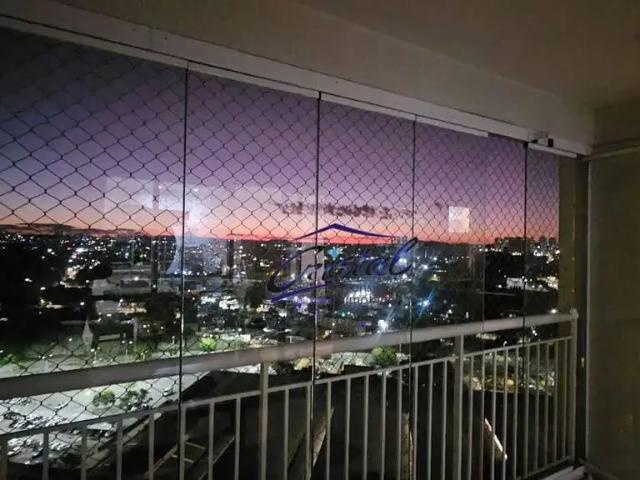 Apartamento para Venda em São Paulo/SP Butantã 3 Quartos