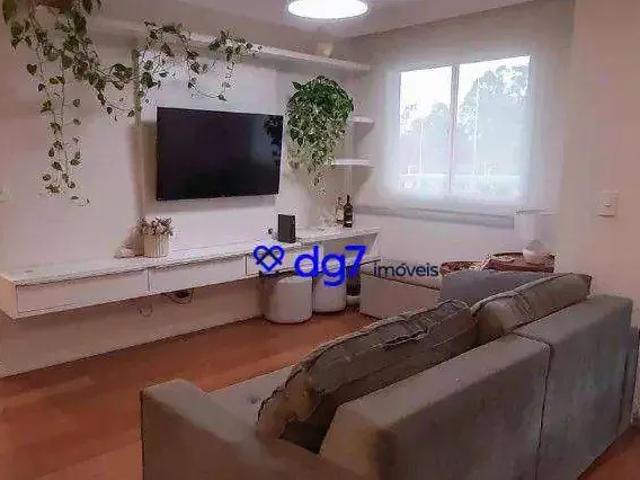 Apartamento para Venda em São Paulo/SP Butantã 3 Quartos