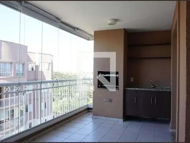 Apartamento para Venda em São Paulo/SP Butantã 3 Quartos