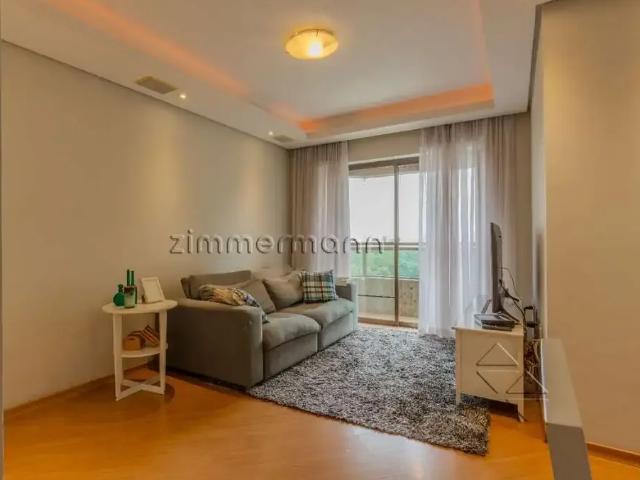 Apartamento para Venda em São Paulo/SP Butantã 3 Quartos