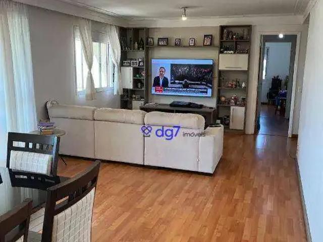 Apartamento para Venda em São Paulo/SP Butantã 3 Quartos