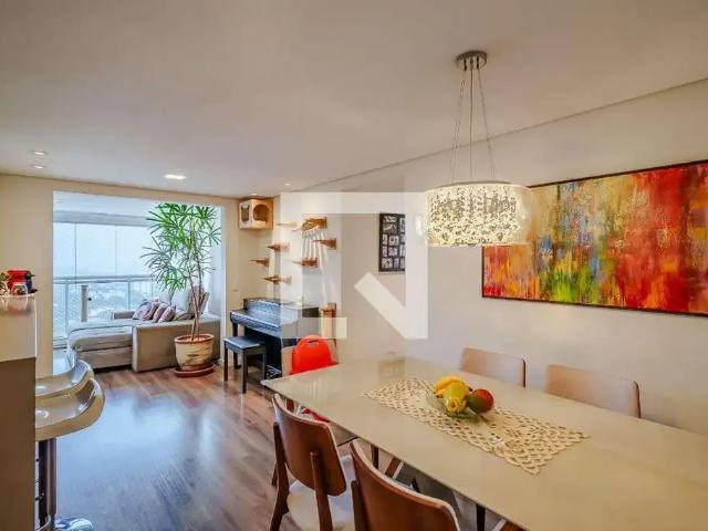 Apartamento para Venda em São Paulo/SP Butantã 3 Quartos