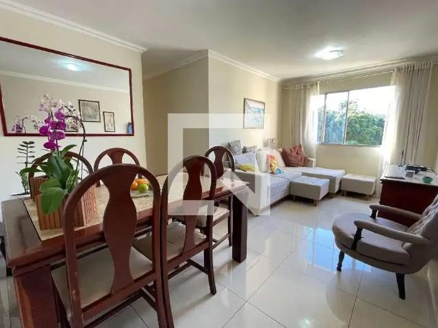 Apartamento para Venda em São Paulo/SP Butantã 3 Quartos
