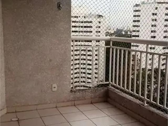 Apartamento para Venda em São Paulo/SP Butantã 3 Quartos