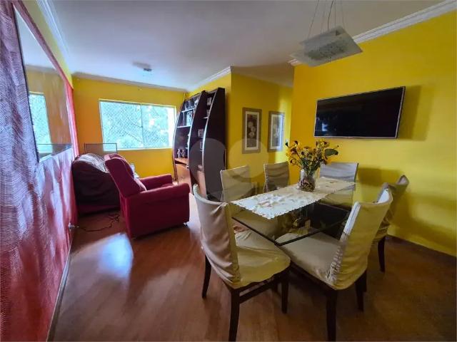 Apartamento para Venda em São Paulo/SP Butantã 3 Quartos