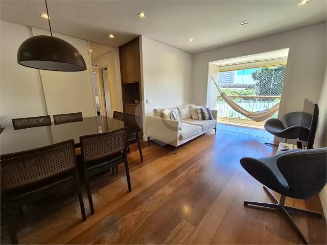 Apartamento para Venda em São Paulo/SP Butantã 3 Quartos