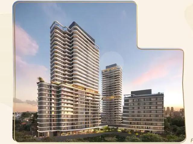 Apartamento para Venda em São Paulo/SP Butantã 3 Quartos