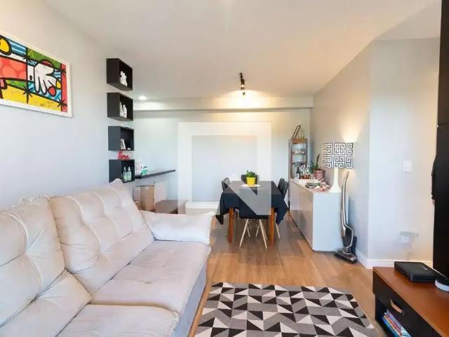 Apartamento para Venda em São Paulo/SP Butantã 3 Quartos