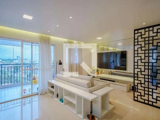 Apartamento para Venda em São Paulo/SP Butantã 3 Quartos