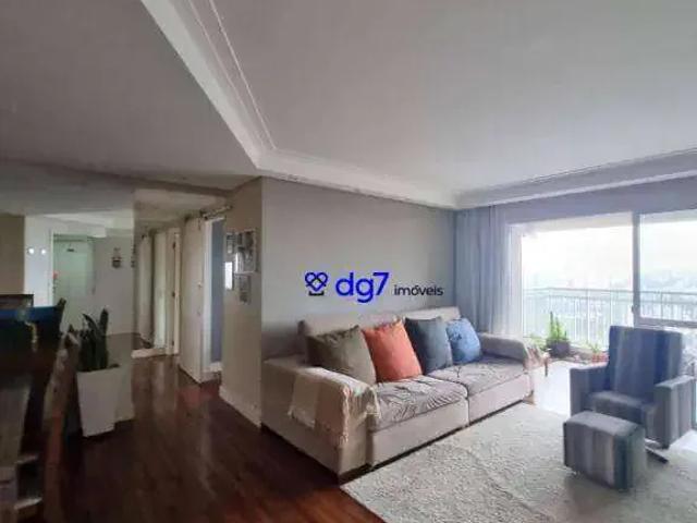 Apartamento para Venda em São Paulo/SP Butantã 3 Quartos